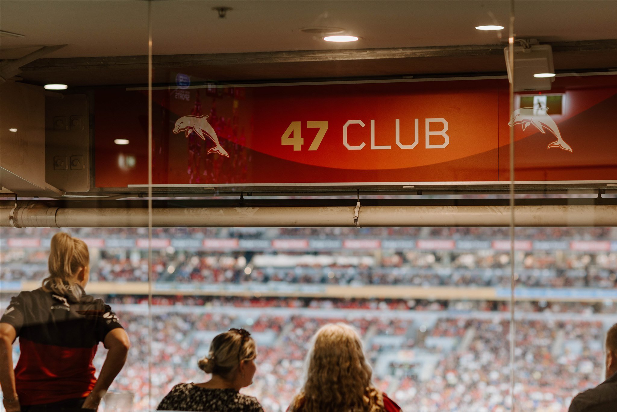 47' Lounge