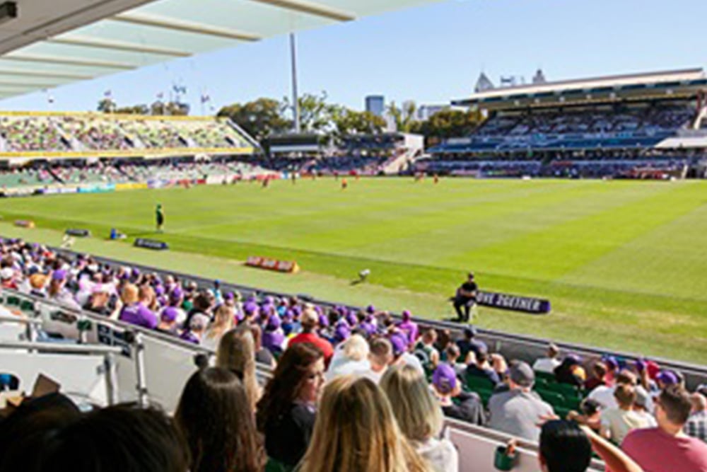 Dolphins Game Day Hospitality