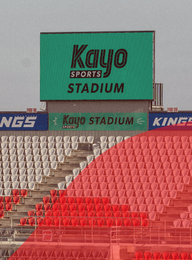 Dolphins Game Day Hospitality